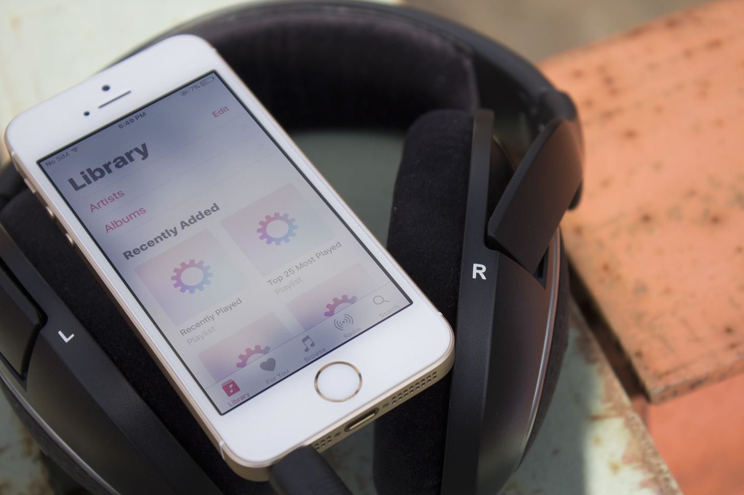 4 Smartphone Musik Terbaik di Bawah 5 Juta - Unbox.id