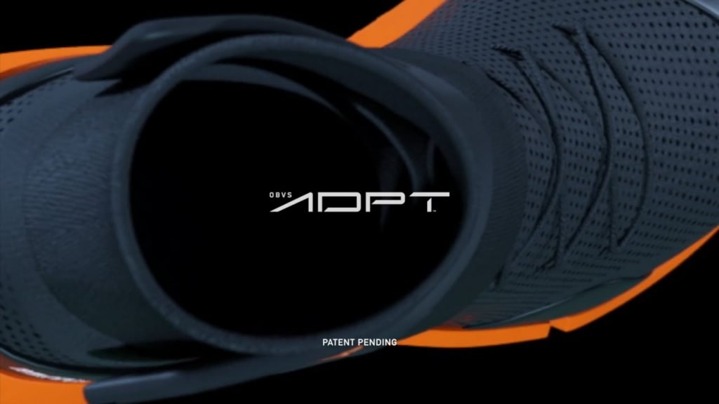 OB/VS ADPT, Sepatu Yang Cocok Di Segala Kondisi Cuaca - Unbox.id