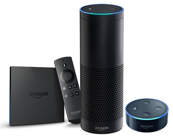 Tampilan Baru Aplikasi Alexa Guna Mempermudah Penggunaan Perangkat ...