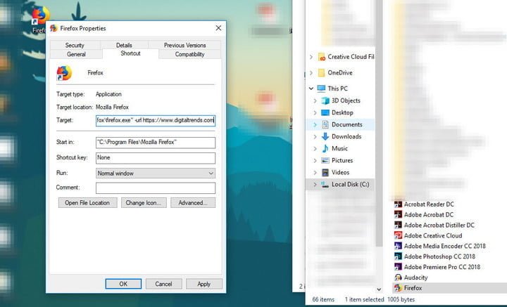 Cara Menambahkan Situs Web Favorit Anda Ke Taskbar - Unbox.id