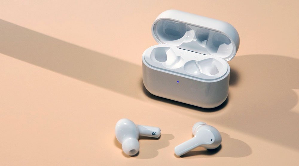 Honor Choice True Wireless Earbuds Bisa Anda Miliki Sekarang - Unbox.id