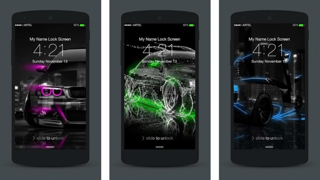 Aplikasi Lockscreen HP Android untuk Tampilan Keren - Unbox.id