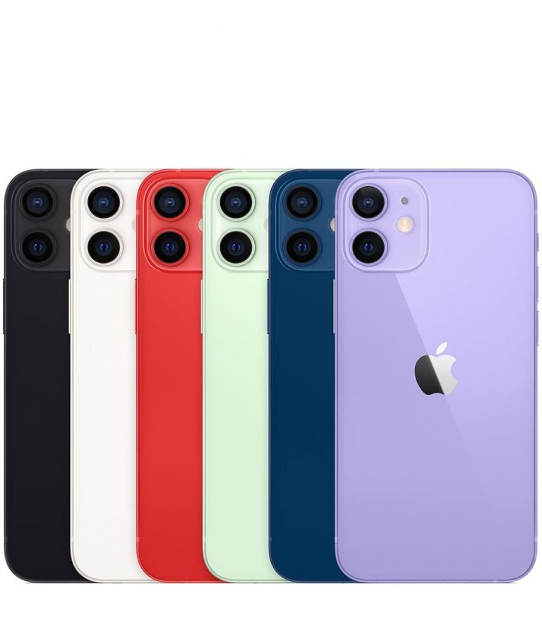 iPhone 12 VS iPhone 12 Pro : Spesifikasi - Unbox.id