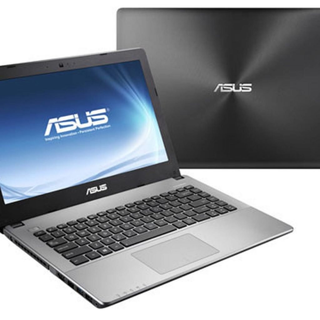 ASUS X450C, Laptop Dengan Teknologi Layar LED - Unbox.id
