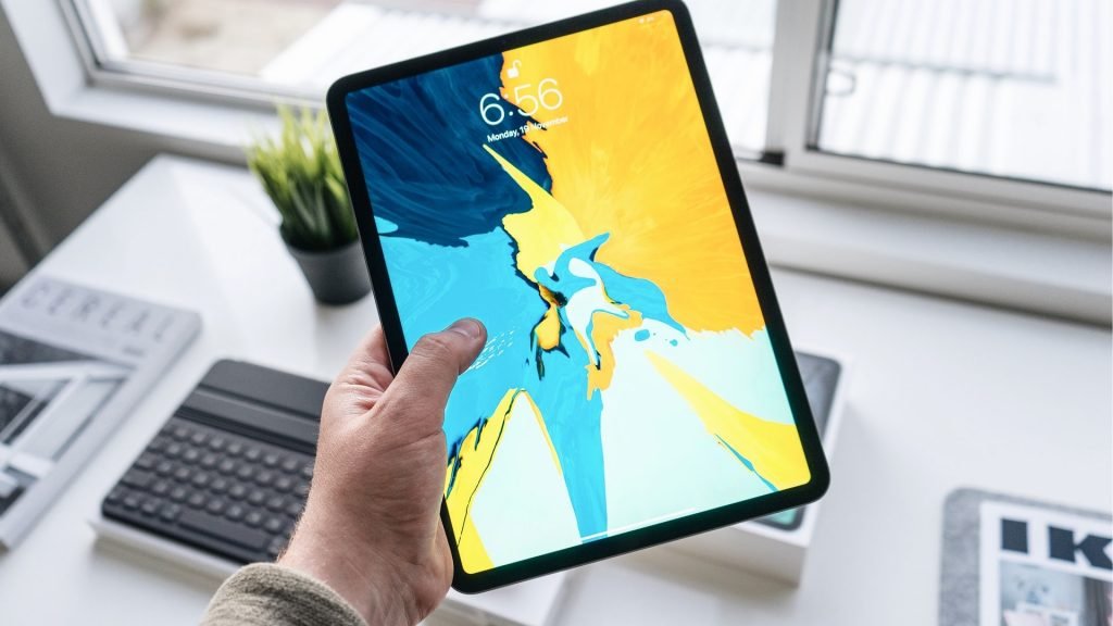 Ini Dia! Rekomendasi iPad Terbaik - Unbox.id
