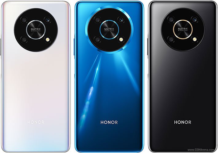 Honor X9, Smartphone Kamera Selfie 16 MP - Unbox.id