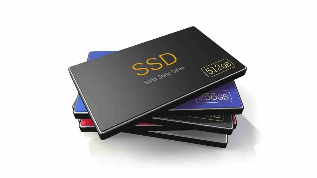 5 Rekomendasi SSD Dengan Harga 1 jutaan - Unbox.id