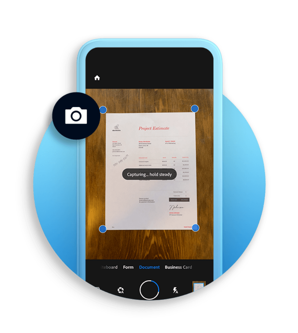 5 Aplikasi Scanner Terbaik Gratis Untuk Android - Unbox.id
