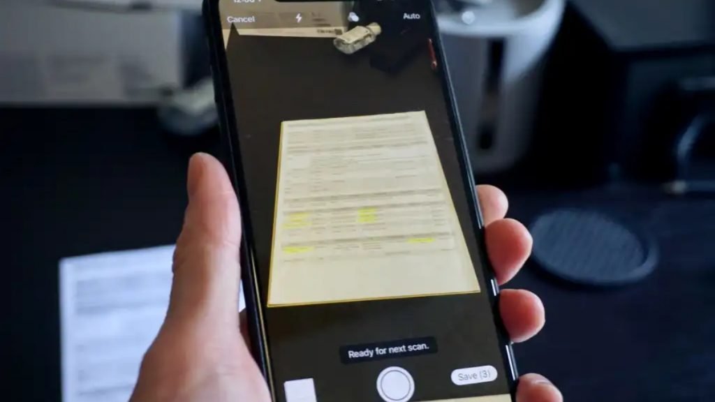 5 Aplikasi Scanner Terbaik Gratis Untuk Android - Unbox.id