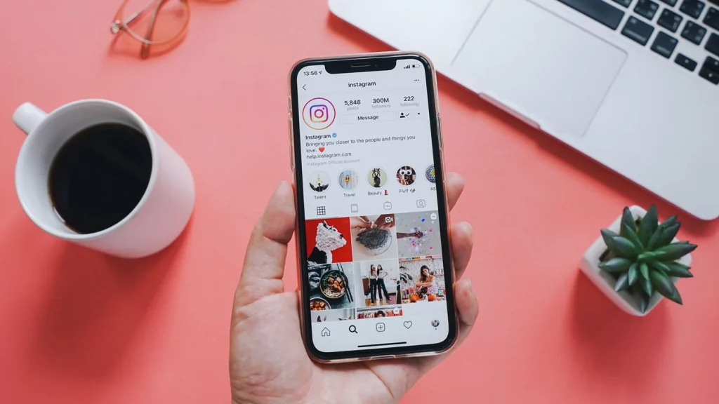 Instagram Hadirkan Fitur Pin Post Seperti Twitter Bernama Grid Pinning ...