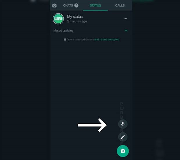 WhatsApp Akan Hadirkan Fitur Voice Status, Simak Infonya - Unbox.id