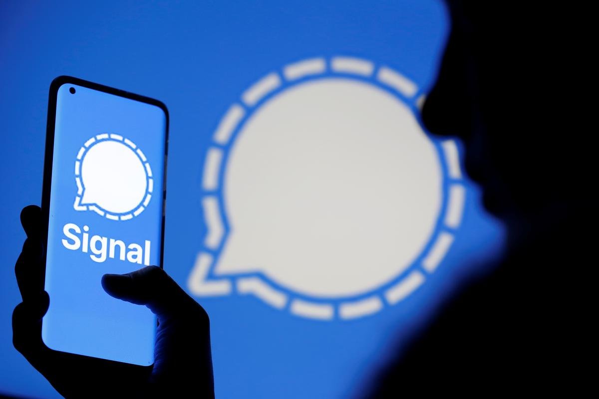 Tips Menggunakan Aplikasi Signal Bagi Para Pengguna Baru - Unbox.id