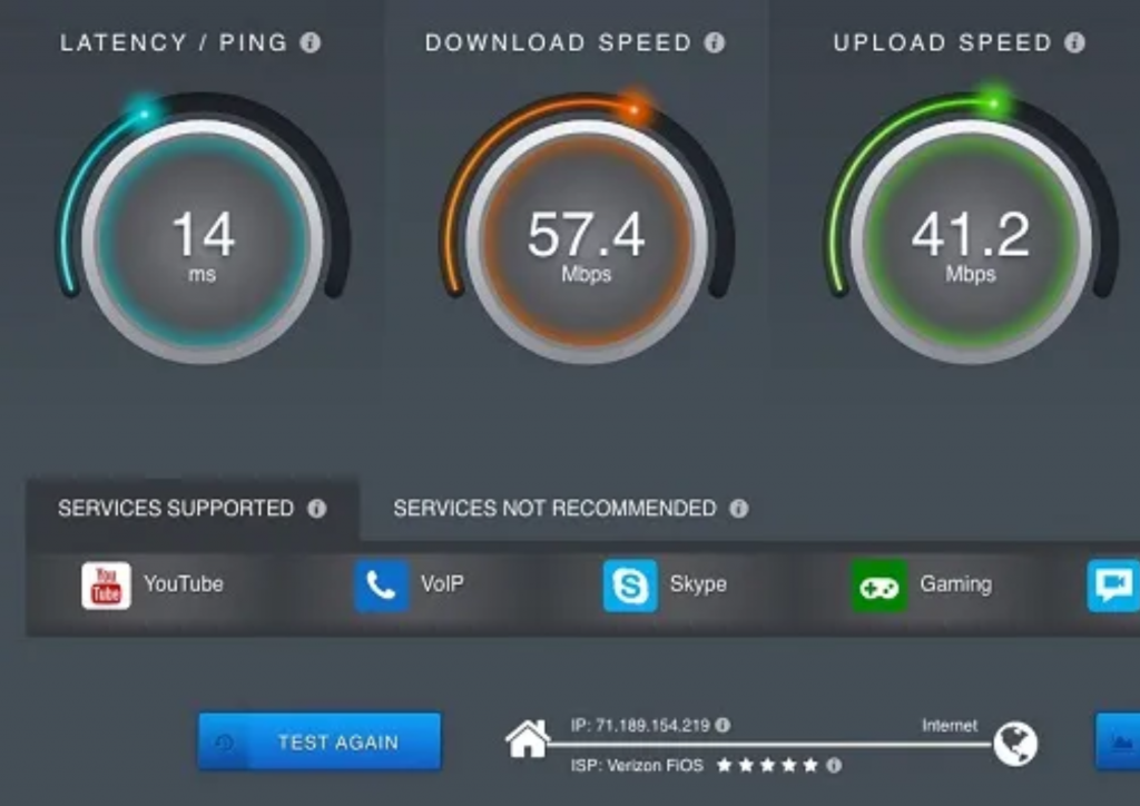 Rekomendasi Aplikasi Pengukur Kecepatan Internet Android - Unbox.id
