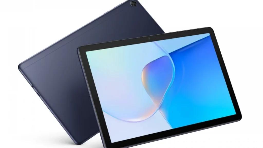 Huawei Matepad C5e Dirilis Dengan Fitur Keamanan Canggih - Unbox.id
