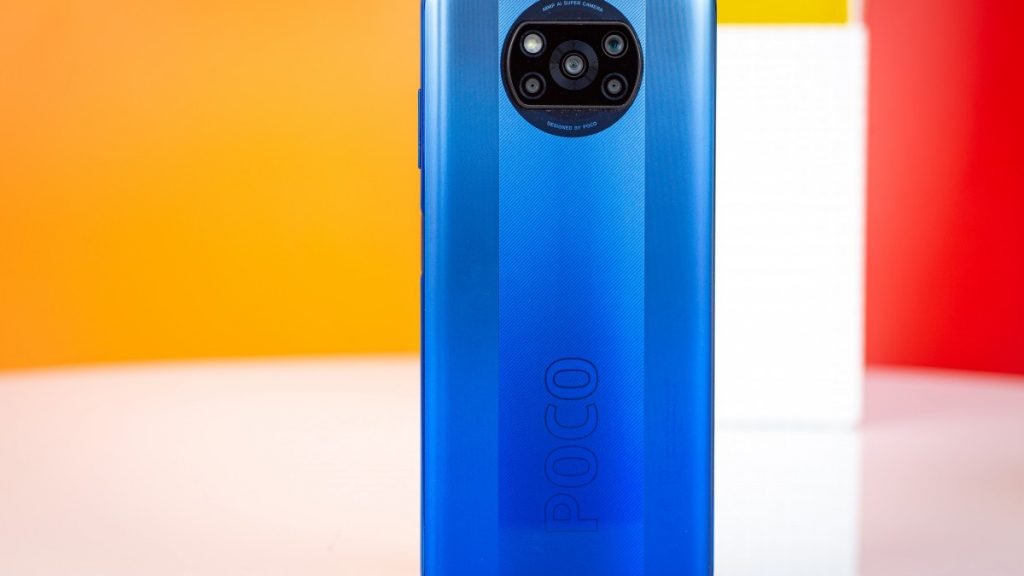 Ragam Pilihan Smartphone Poco Dengan Spek Mumpuni - Unbox.id