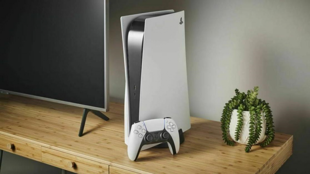 Playstation Luncurkan Versi Dengan Chip Terbaru - Unbox.id