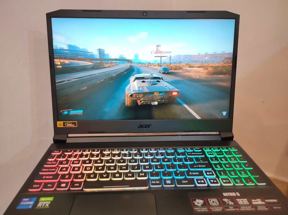 Pilihan Harga Laptop Gaming Terbaru - Unbox.id