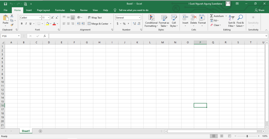 Tips Cara Mengatur Format Tanggal di Excel - Unbox.id