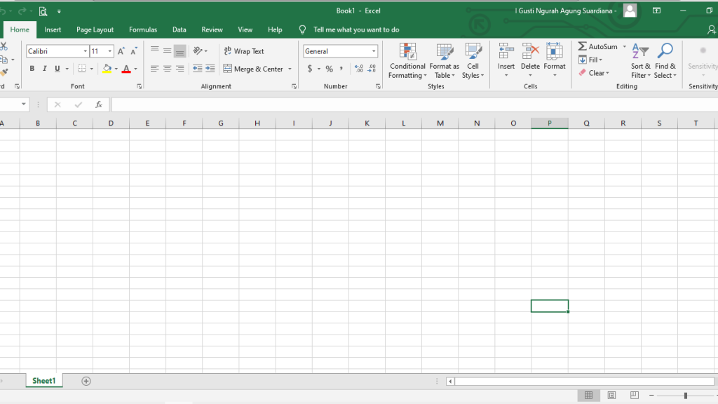 Tips Cara Mengatur Format Tanggal di Excel - Unbox.id