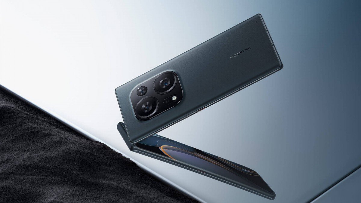 Tecno Rilis Varian Phantom X2 ke Publik - Unbox.id