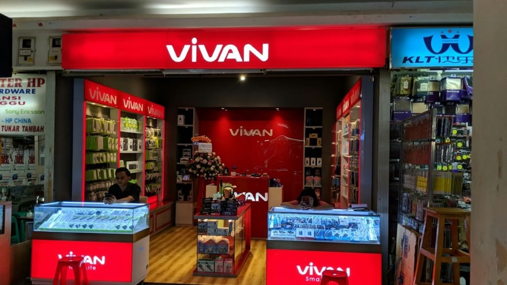 Ketahui Rahasia Vivan Yang Bisa Merajai Pasar Aksesoris Gadget - Unbox.id