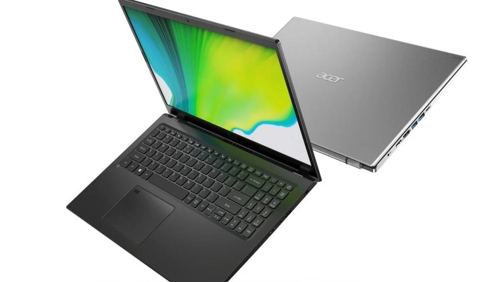 Acer Umumkan Laptop Aspire 5 dan Aspire 3 - Unbox.id