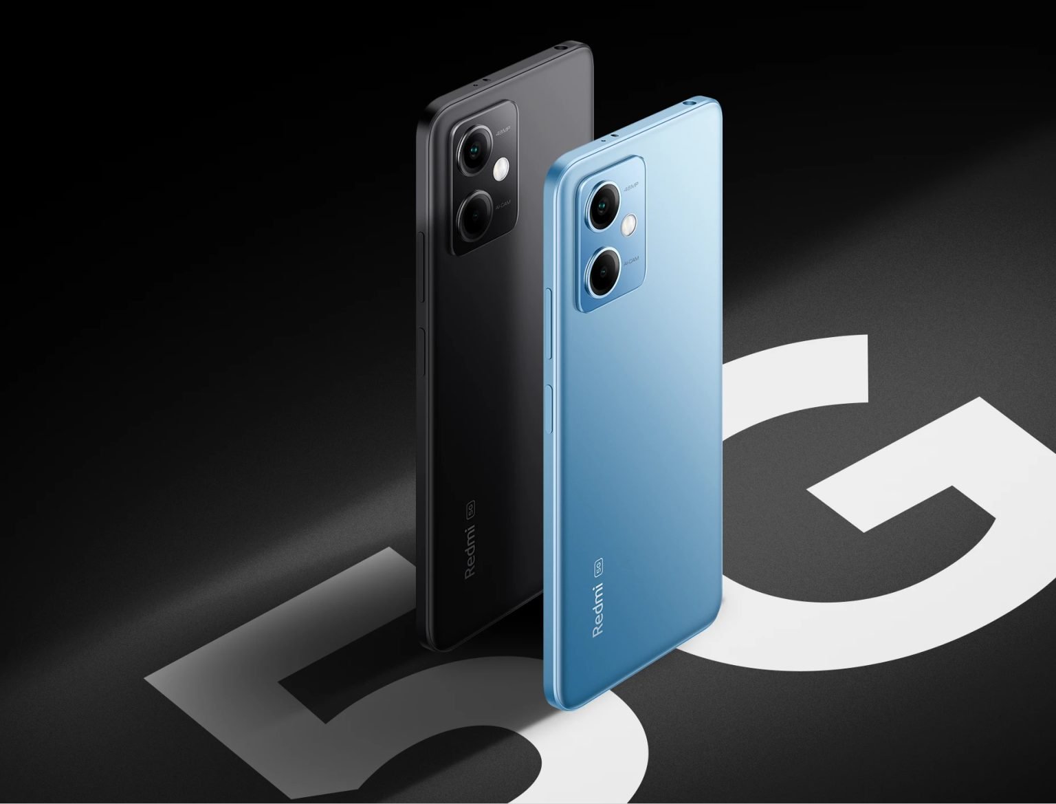 Ini Dia Spesifikasi 3 Xiaomi Redmi Note 12 5G Series - Unbox.id