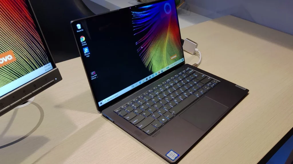 Pilihan Produk Laptop Lenovo Paling Murah di Tahun 2023 - Unbox.id
