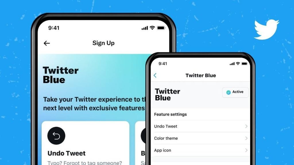 Ini Dia Harga Twitter Blue Di Indonesia Unboxid 9273