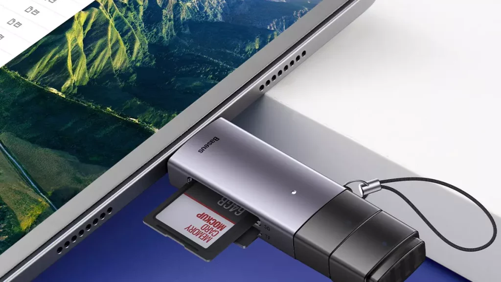 Rekomendasi Card Reader Terbaik Sesuai Kebutuhan Anda - Unbox.id