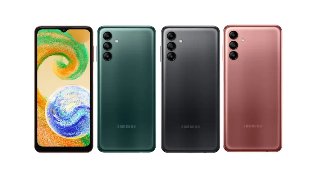 Smartphone Samsung RAM 4GB Mana Terbaik? - Unbox.id