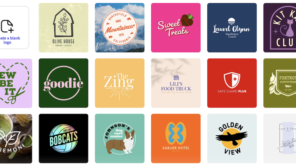 3 Aplikasi AI Untuk Membuat Logo Gratis - Unbox.id