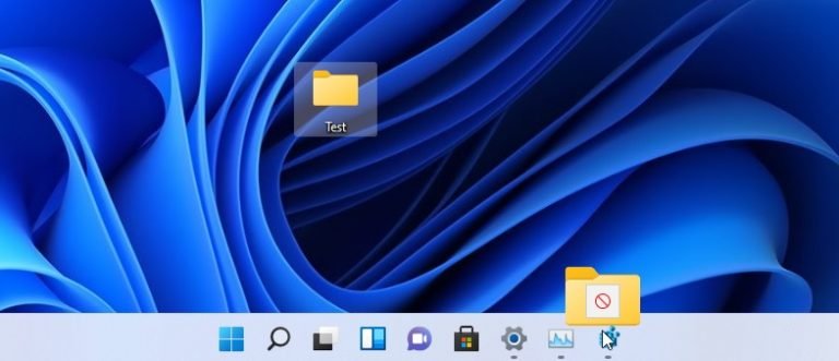 5 Cara Dapatkan Fitur Drag and Drop di Taskbar Windows 11 - Unbox.id