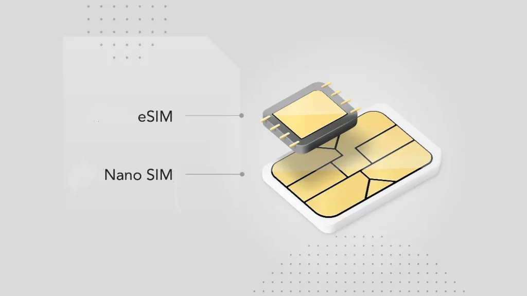 eSIM Sudah Mulai Diadopsi, Bagaimana Nasib Penjual Kartu Perdana? - Unbox.id