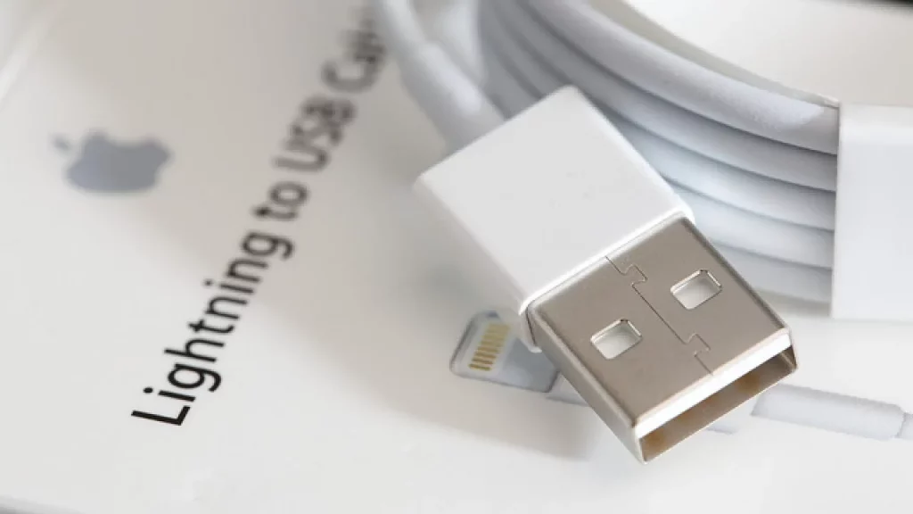 Mengenal Apa Itu Kabel Data iPhone MFI 2023 - Unbox.id