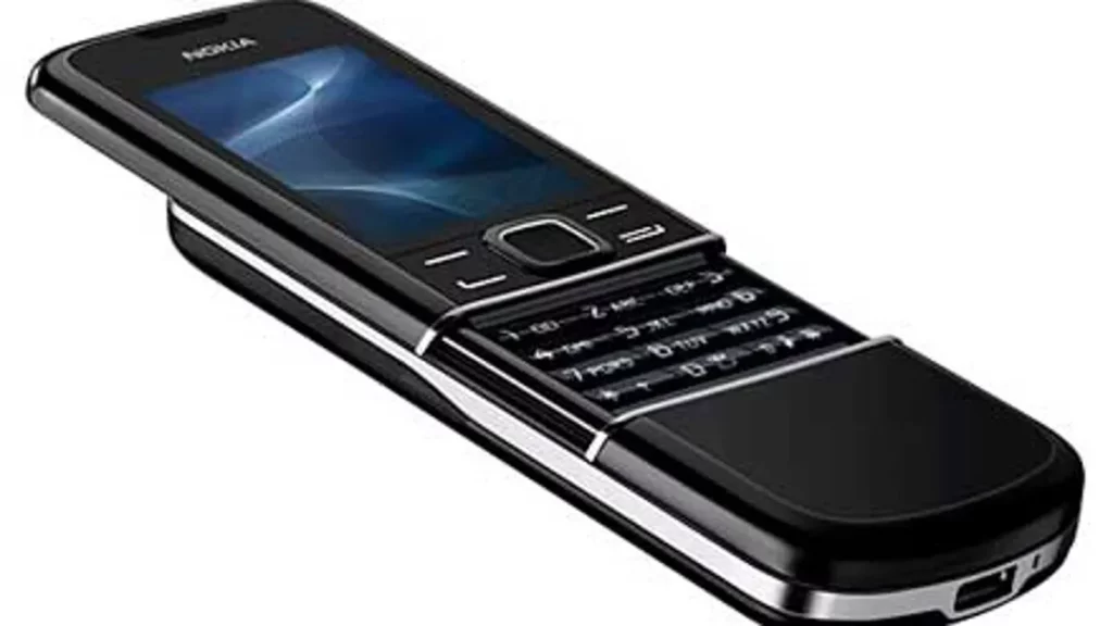 List Handphone Nokia Jadul dan Masih Mahal Hingga Saat Ini - Unbox.id