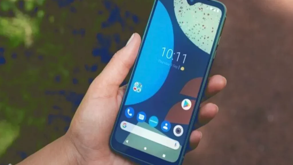 Mengenal Jejak Handphone Menuju ke Smartphone - Unbox.id