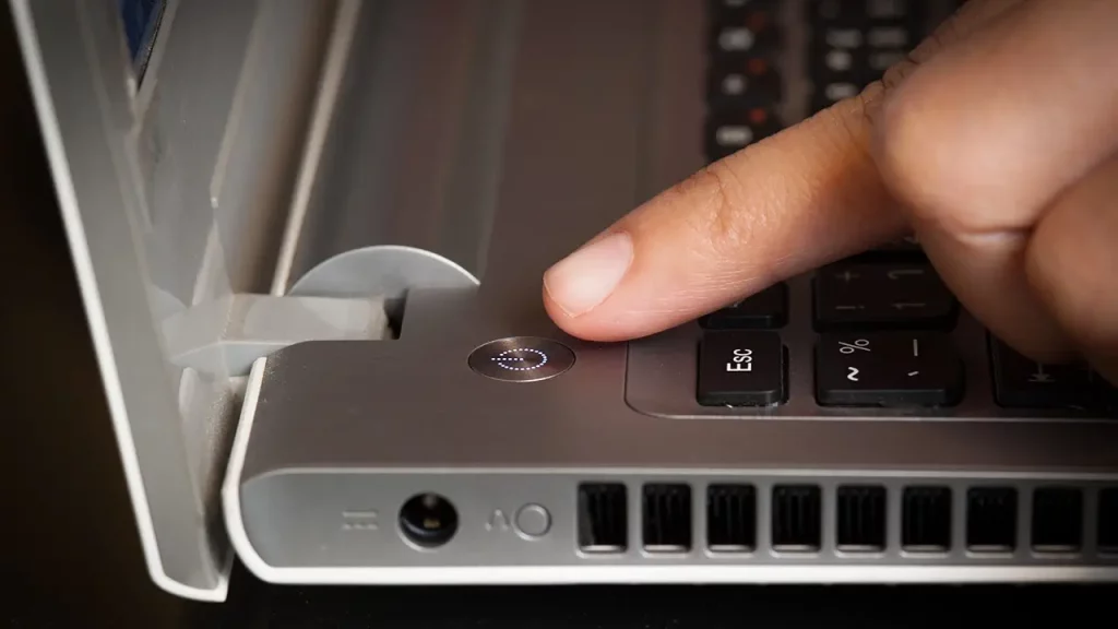 Ini Bahaya Force Shutdown Bagi Laptop Atau Komputer - Unbox.id