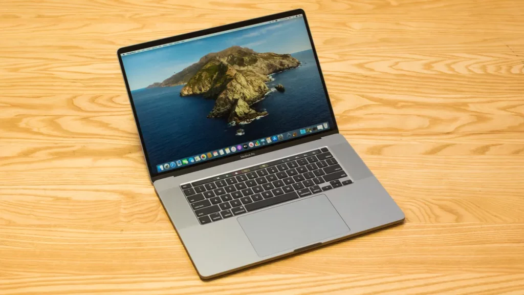 Laptop MacBook Terbaik Yang Punya Spek Menjanjikan - Unbox.id