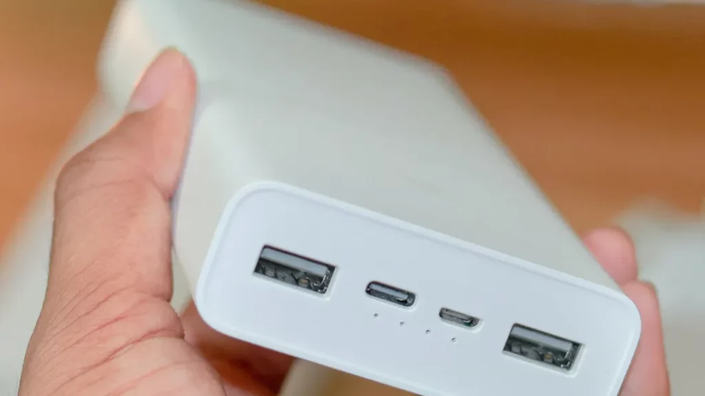 Deretan Power Bank Harga Murah Dengan Kapasitas Besar - Unbox.id