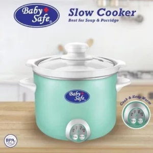 Slow Cooker Terbaik Saat Ini Untuk Kebutuhan Dirumah - Unbox.id