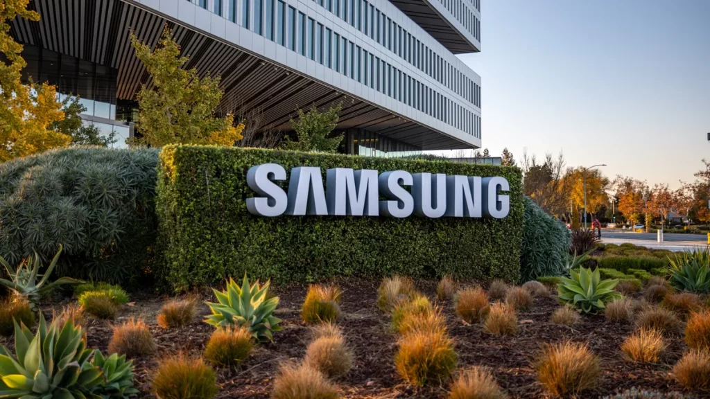 Samsung Berencana Hadirkan AI Generative di Semua Perangkat - Unbox.id