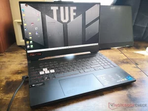 Ini Dia Beberapa Keunggulan Asus TUF Gaming F15 (FX507) - Unbox.id