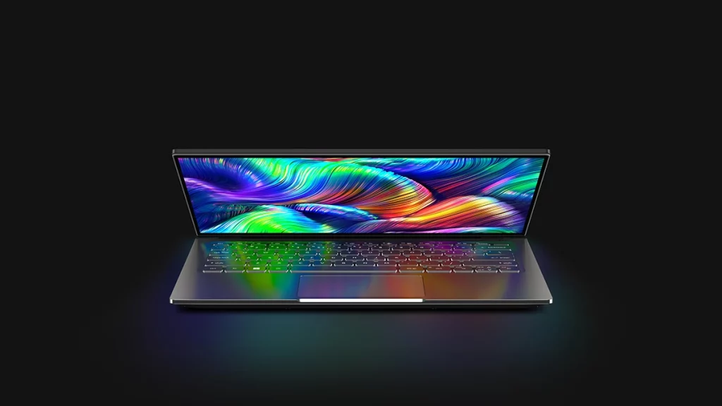 Pilihan Laptop Intel Core Terpopuler di Akhir Agustus 2023 Ini - Unbox.id