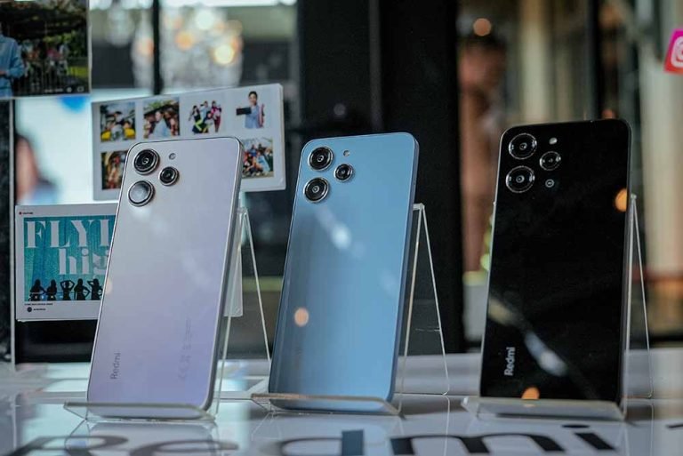 Redmi 12, Spesifikasi “Naik Level” Dengan Harga Dibawah Rp 2 Juta ...