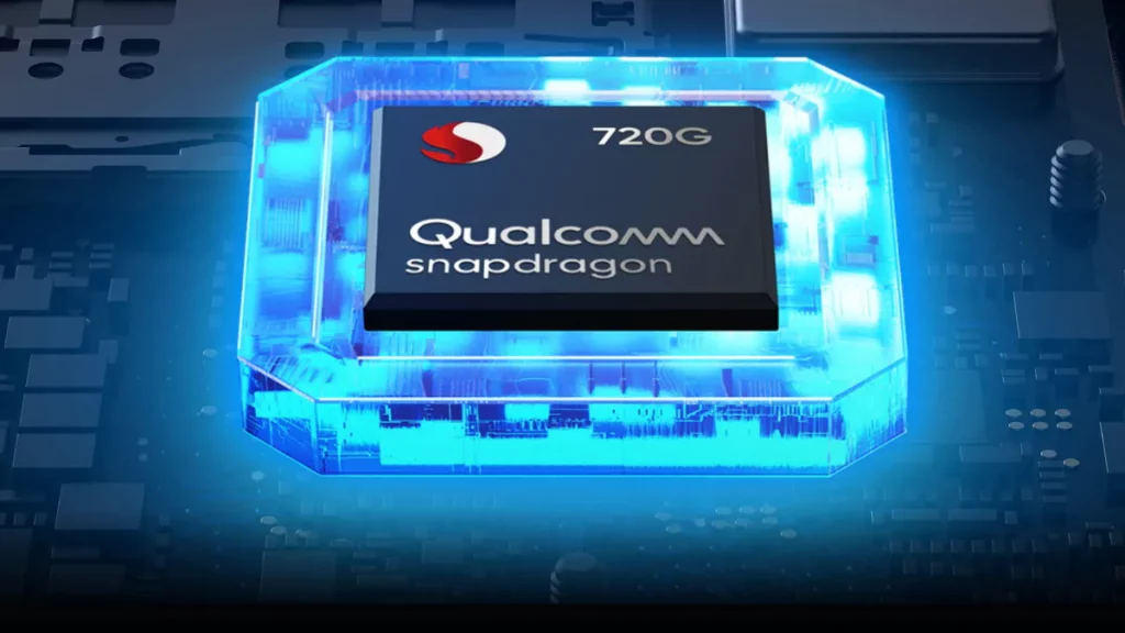 List Ponsel Snapdragon 720G Paling Bagus Yang Canggih - Unbox.id