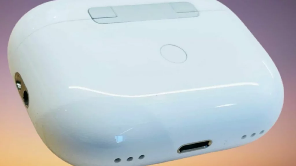Apple Luncurkan AirPods Pro 2 dengan Spesifikasi Menarik, Port USB C ...