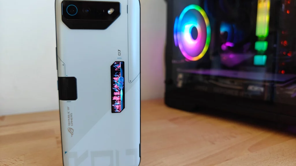 Daftar Ponsel Gaming Terbaik Untuk Mainkan Game Berat - Unbox.id