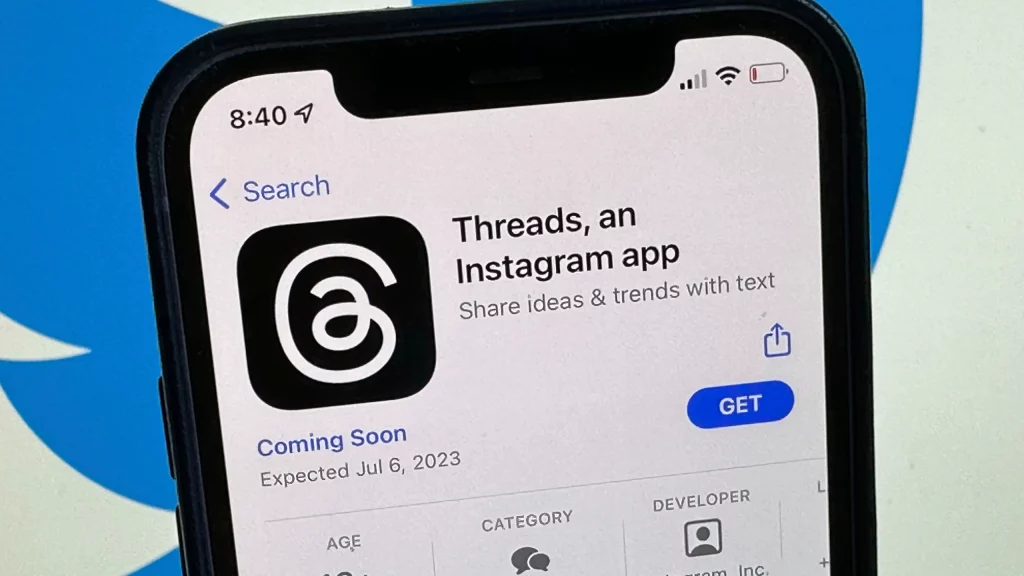 Threads Kini Hadirkan Fitur Pencarian Ke Berbagai Negara - Unbox.id
