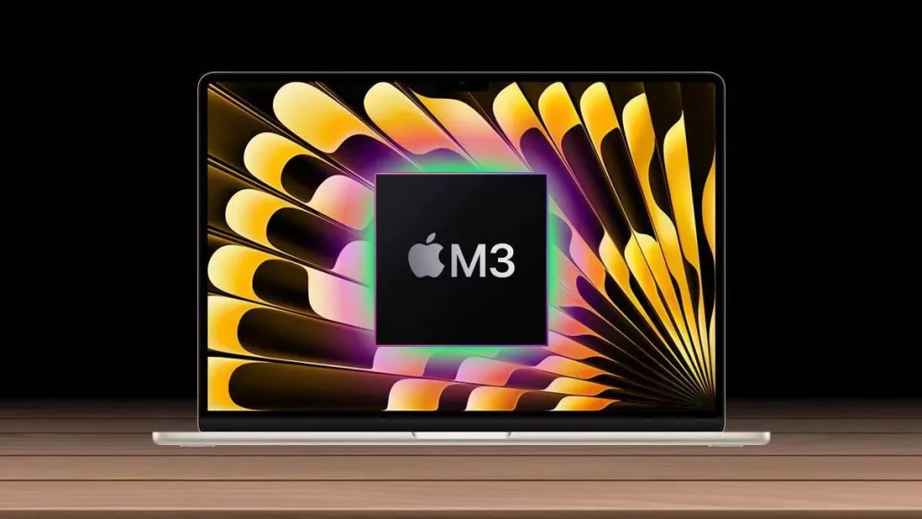 Apple Siap Rilis MacBook Pro dan MacBook Air Chipset M3 - Unbox.id